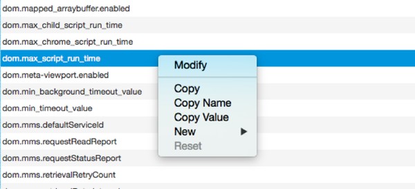 Como resolver erros de script no navegador