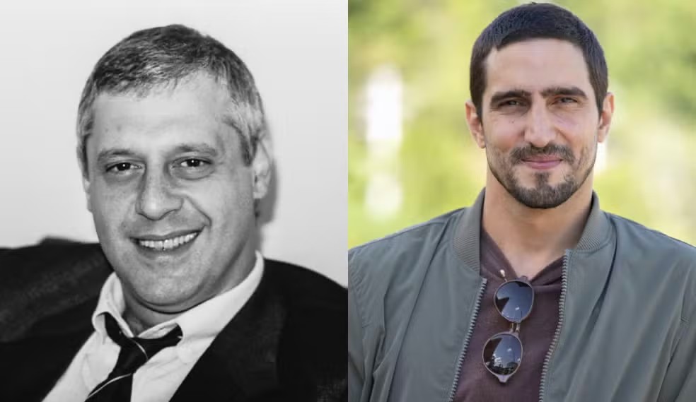 Vale Tudo Remake: veja elenco e compare o antes e depois
