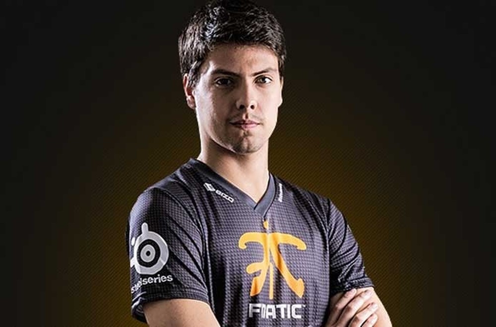 Conheça os cyber atletas considerados astros em League of Legends