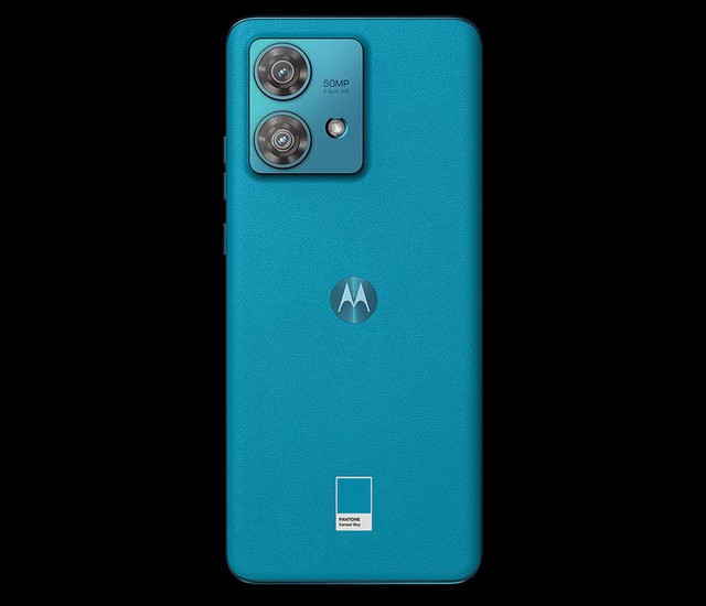 Motorola Edge 40 Neo é bom? Veja preço e ficha técnica