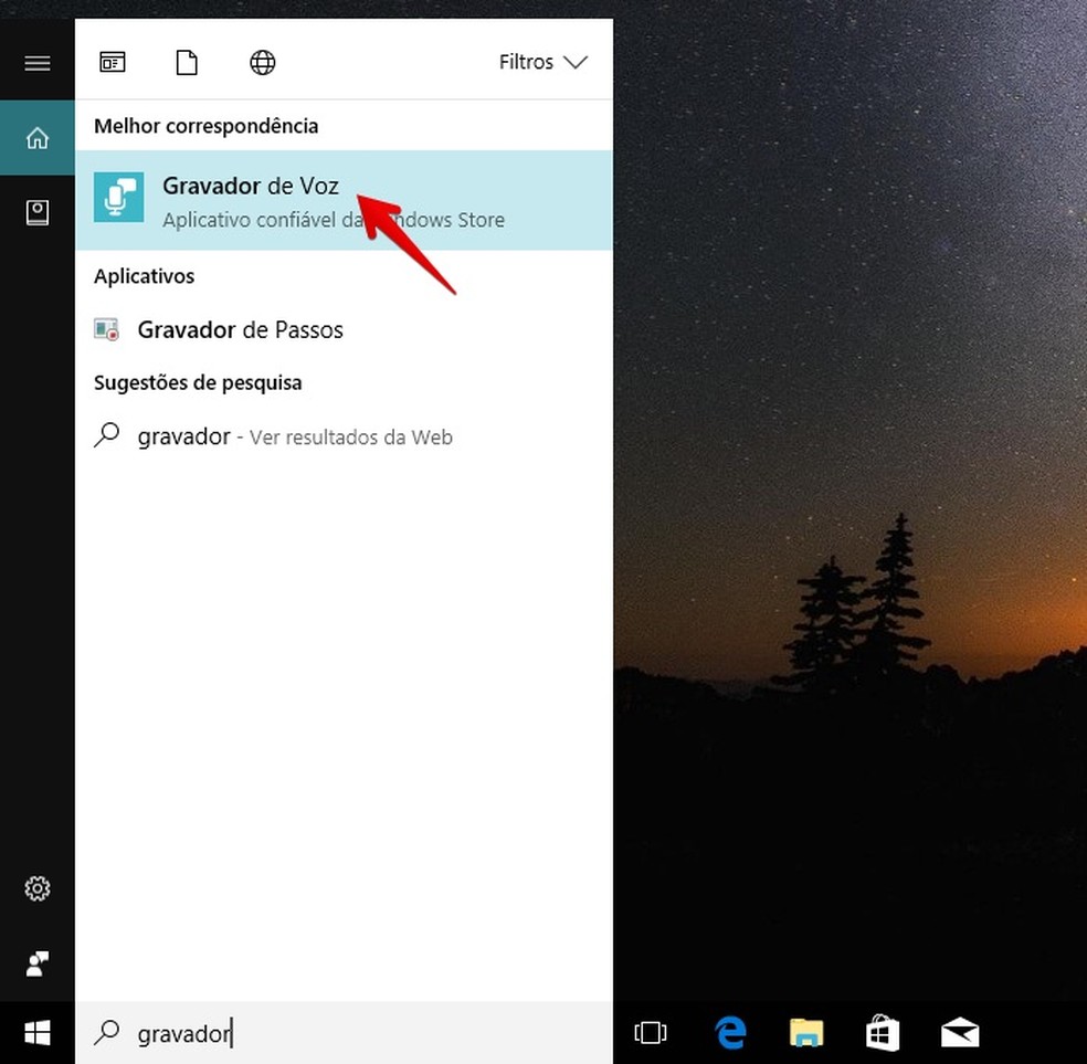 Windows pode salvar notas de áudio; saiba como fazer