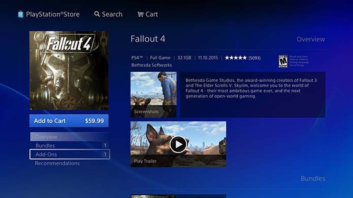 Como comprar o Season Pass de Fallout 4 em todas as plataformas