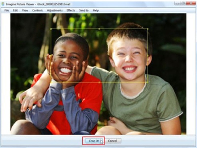 Imagine Picture Viewer | Software | TechTudo