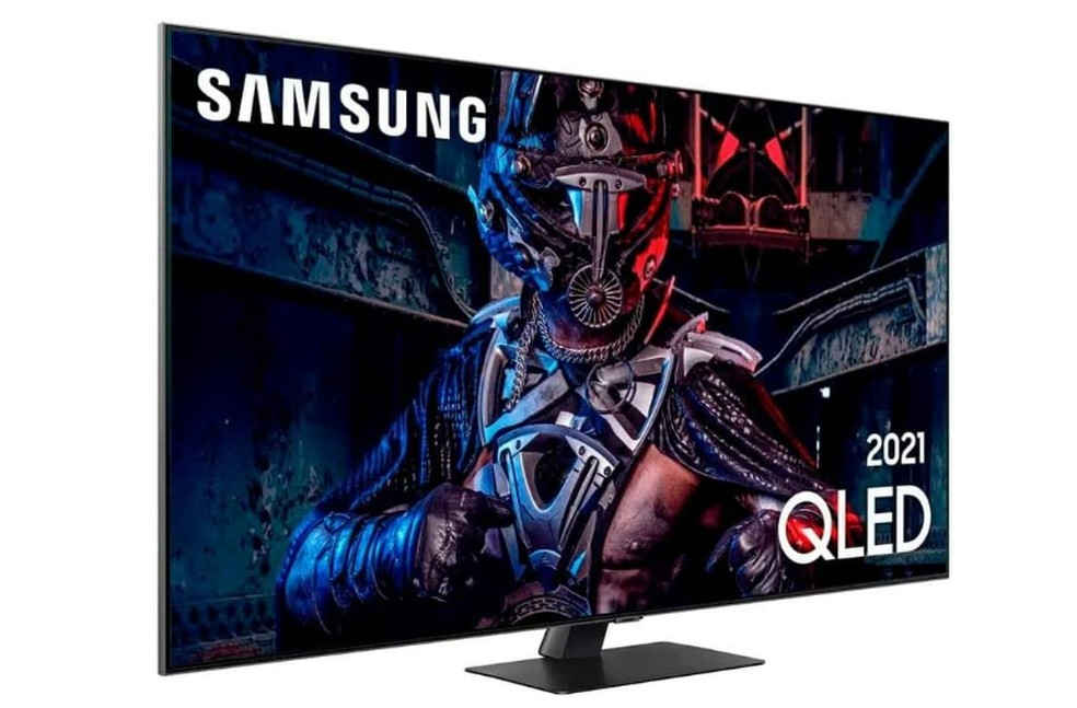TV Samsung 50 polegadas: 6 modelos 4K para assistir com qualidade