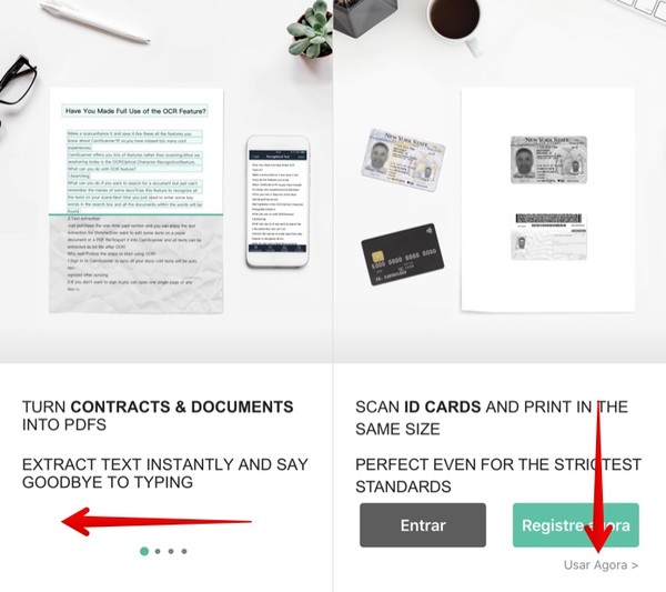 Aplicativo para escanear foto: saiba como usar o CamScanner no celular
