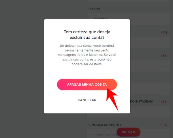 Tinder online: como usar o app de relacionamento no PC e sem celular