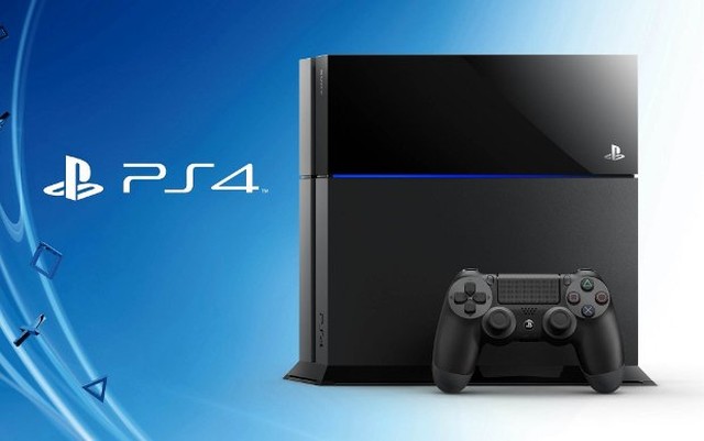PlayStation 4 apresenta defeito antes de seu lançamento