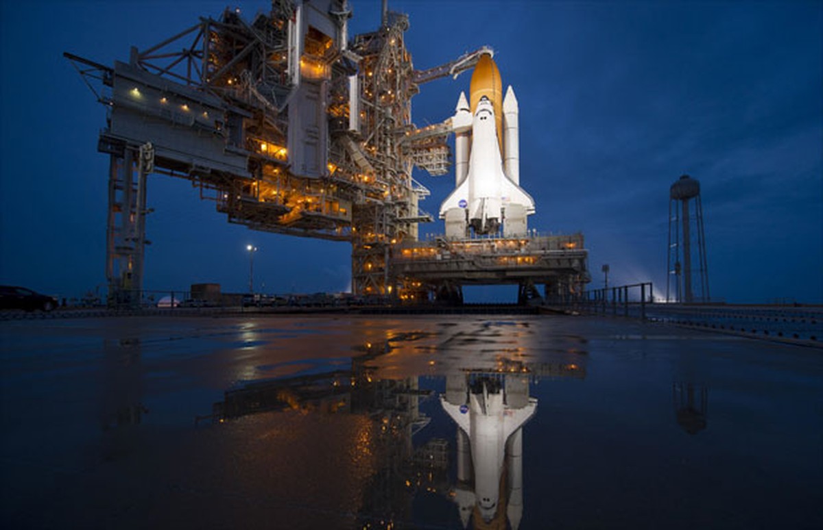 NASA inicia competição para estimular produção de aplicativos