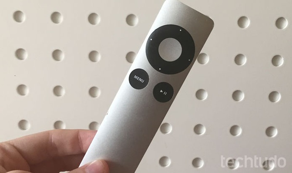 Apple TV: confira vários comandos ‘escondidos’ no controle