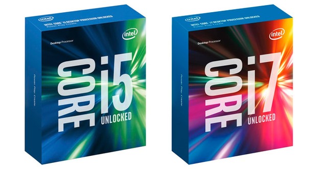 Core 2, Core i, Atom, Xeon; veja as diferenças dos processadores Intel