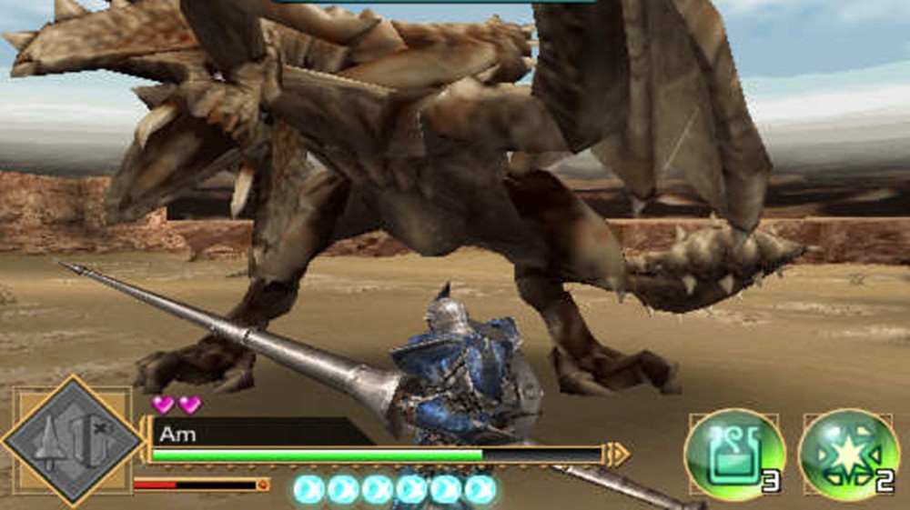 Monster Hunter completa 15 anos, relembre todos os games da franquia