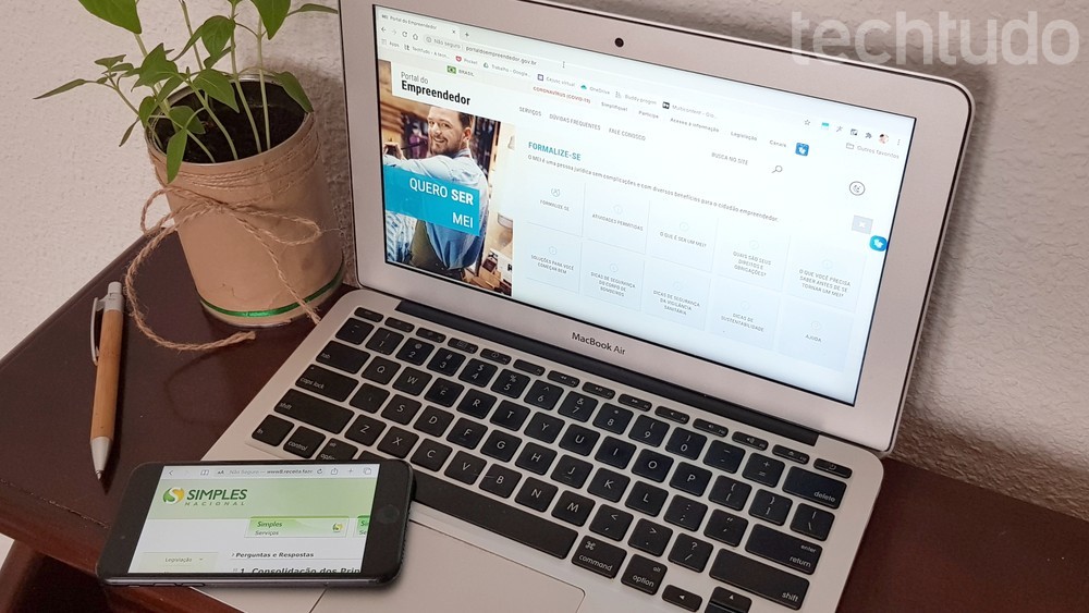 Como emitir e pagar DAS do MEI online; confira o passo a passo