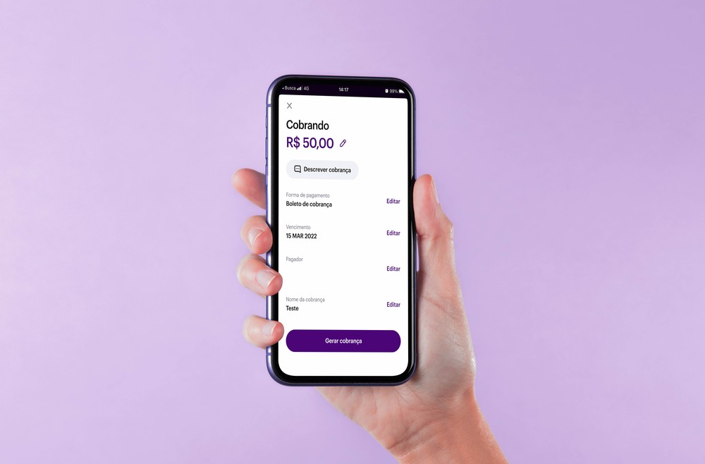 Juros do Nubank: entenda as principais taxas do banco digital