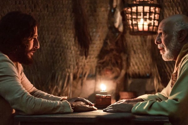 The Chosen: veja as curiosidades da série sobre a vida de Jesus Cristo