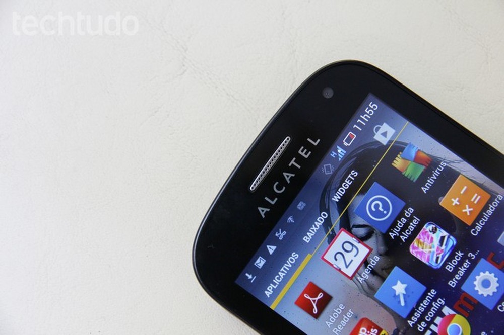 Review Alcatel One Touch Pop C3