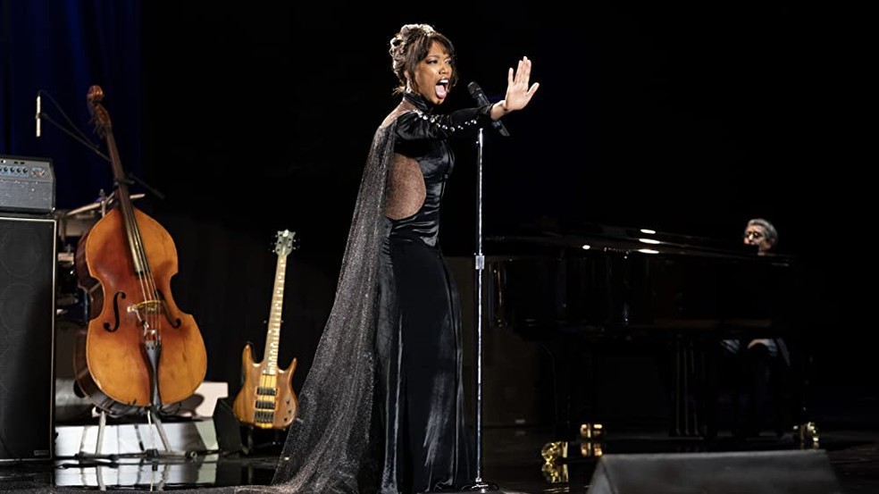 I Wanna Dance With Somebody: conheça filme sobre Whitney Houston
