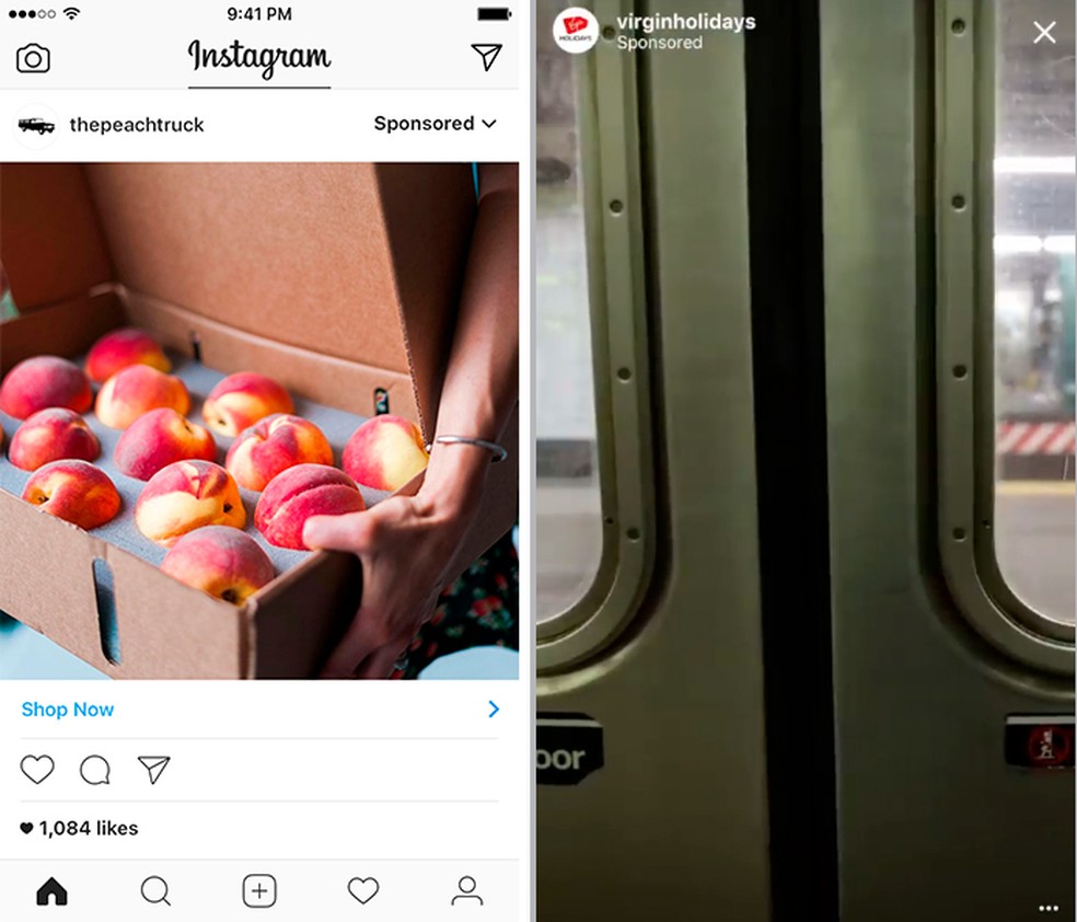 Parceria no Instagram: entenda como funciona e quem pode fazer🤜 A ...