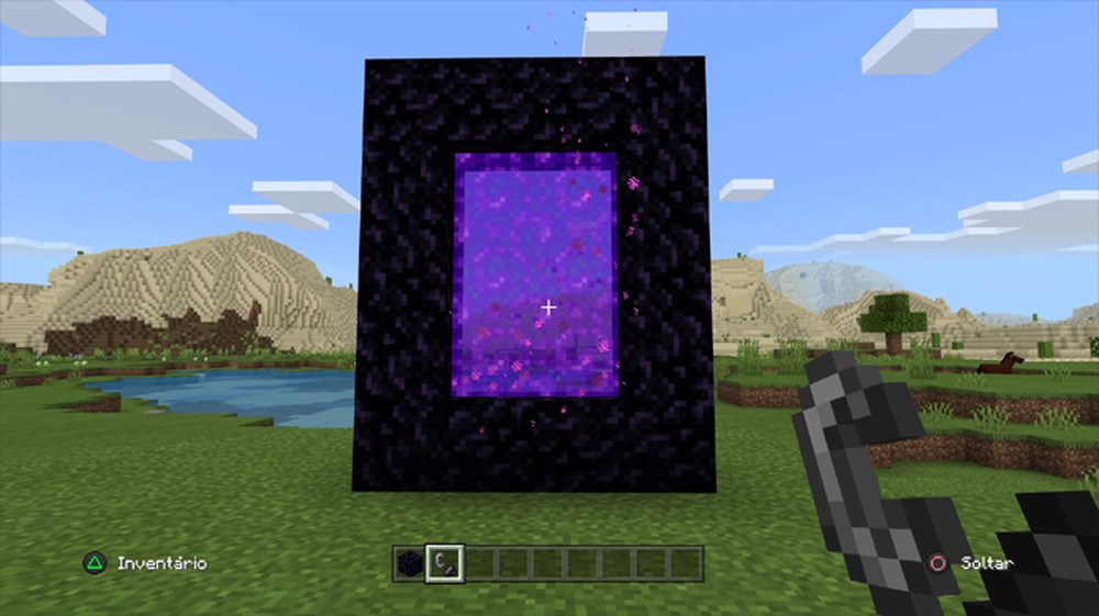 Minecraft: como conseguir Netherite e fazer armadura