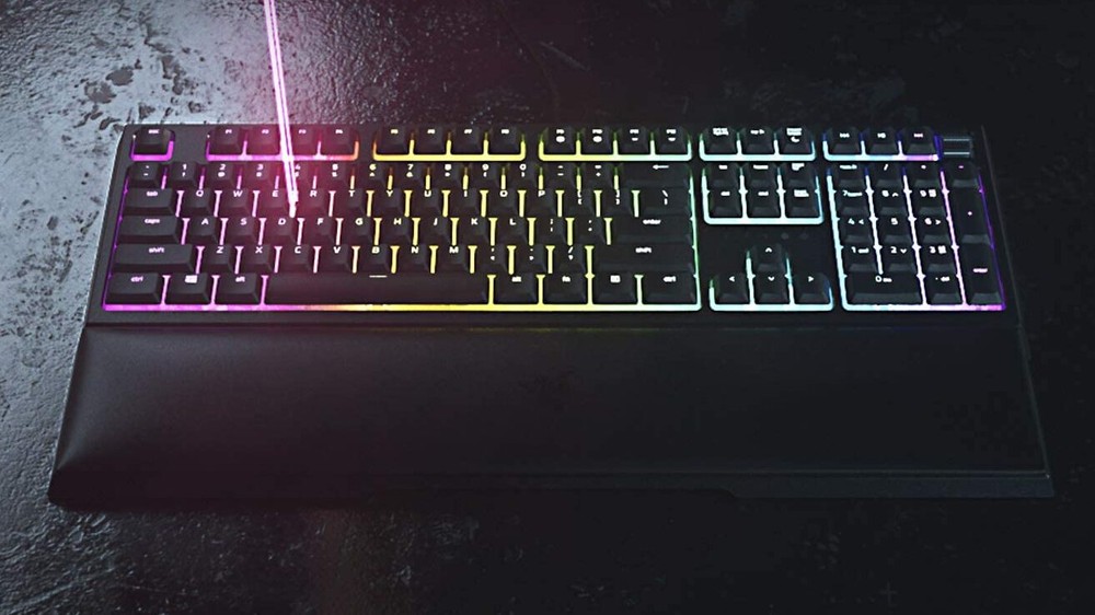 Teclado Razer: 6 modelos para melhorar a jogatina por a partir de R$ 647
