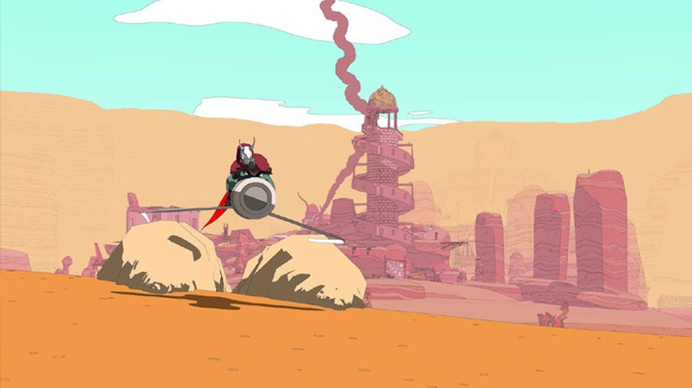 Sable: história, gameplay e requisitos do game de aventura em mundo aberto