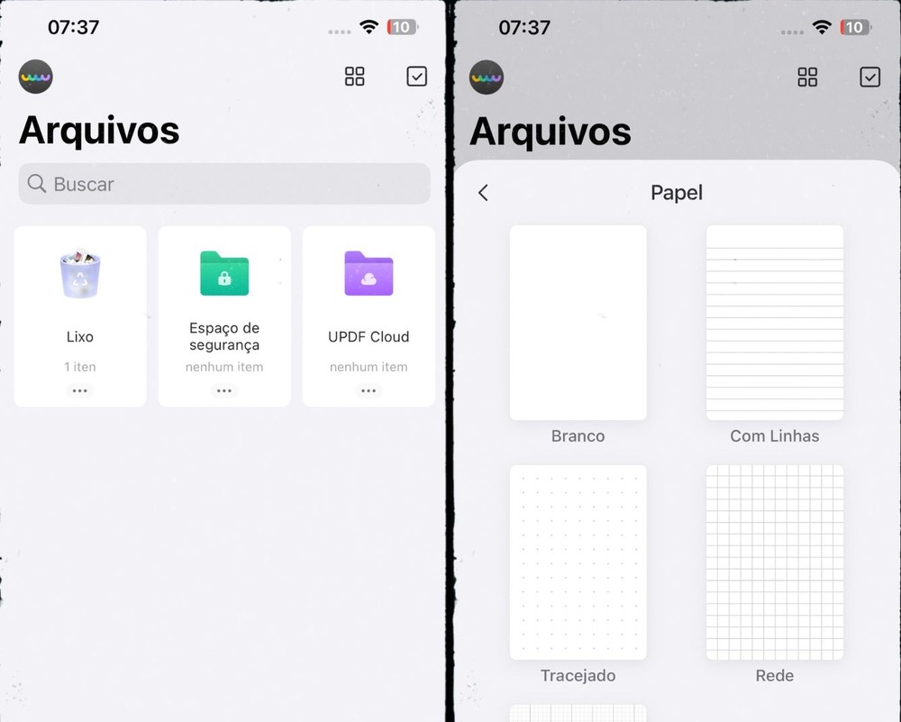 App para editar PDF: veja 6 opções para o Android e iPhone