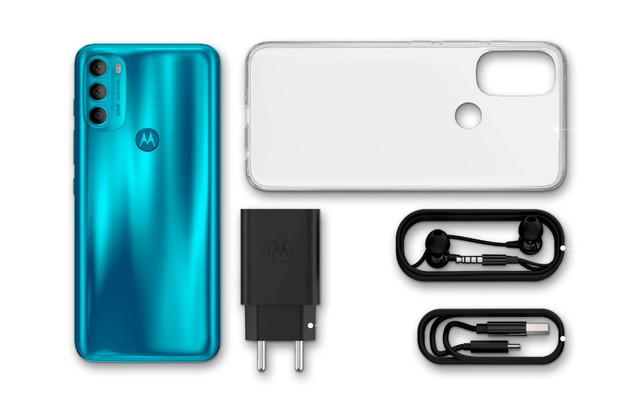 Tudo sobre Moto G71 5G: ficha técnica, preço e lançamento