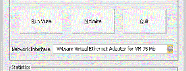 Vuze Ultra Accelerator | Software | TechTudo