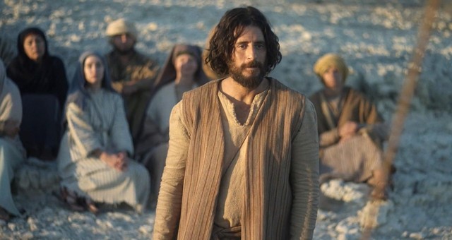 Nova temporada da série cristã mais famosa do mundo chega à Netflix