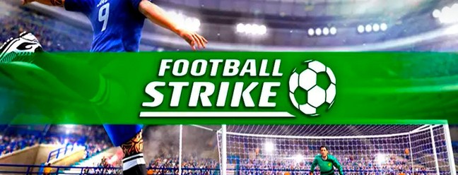 Football Strike | Software | TechTudo