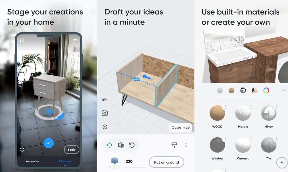 6 aplicativos para fazer planta de casas grátis online pelo celular