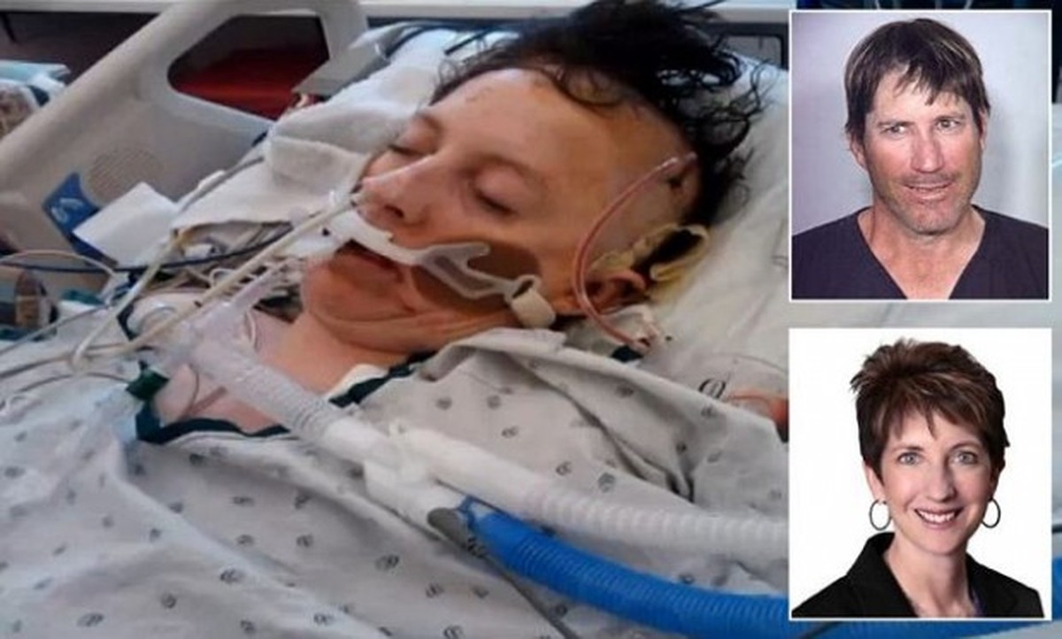 Mulher processa site de relacionamentos após affair tentar matá-la