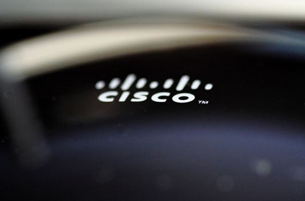 Quais são os cinco melhores roteadores da Cisco; confira