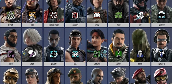 Como melhorar no Rainbow Six: Siege (R6)? Veja seis dicas para mandar bem