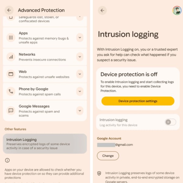 Novo recurso do Android mostra se o seu celular foi hackeado; veja