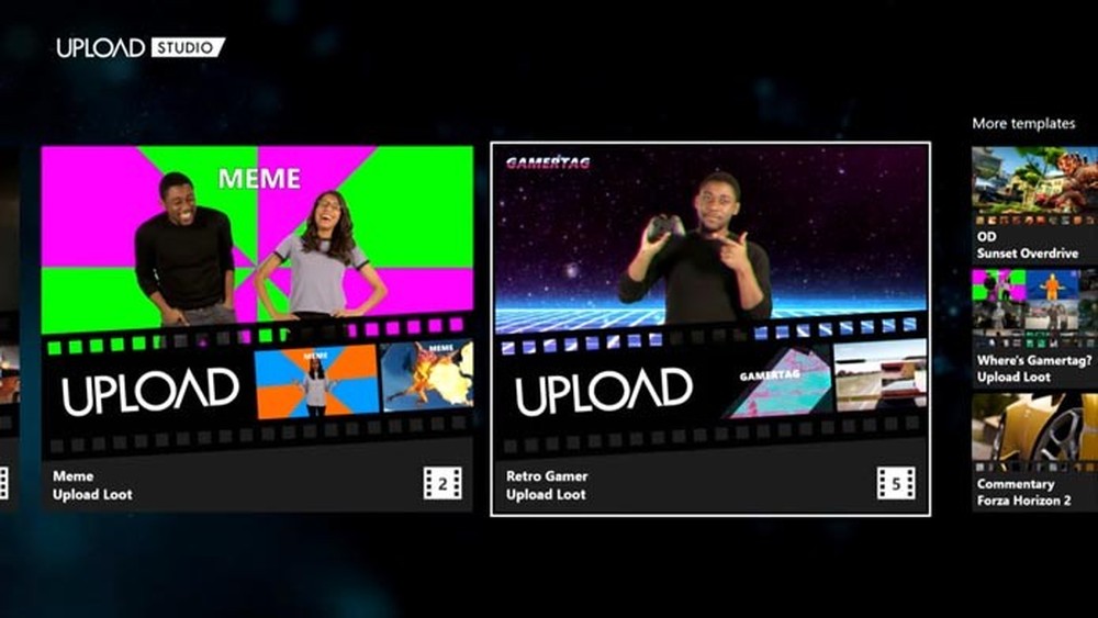 Xbox One: veja como usar as novas funções do Upload Studio