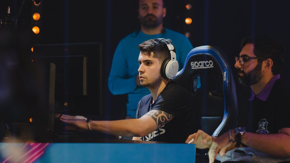 FIFA 19: Stokes vence Playoffs do Xbox; dois brasileiros vão ao Mundial