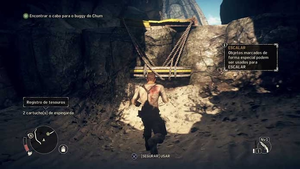 Confira dicas para jogar o novo Mad Max no console e no computador