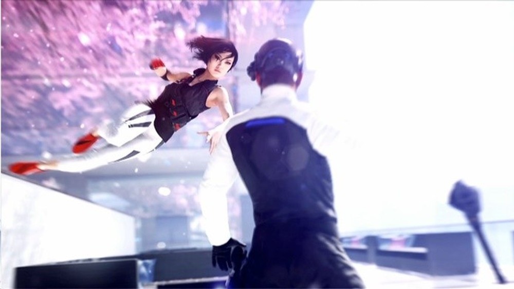 Saiba tudo sobre Mirror's Edge Catalyst, game para Xbox One e PS4