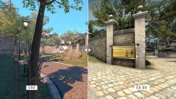 CS2: veja o que muda na nova versão de CS:GO anunciada pela Valve