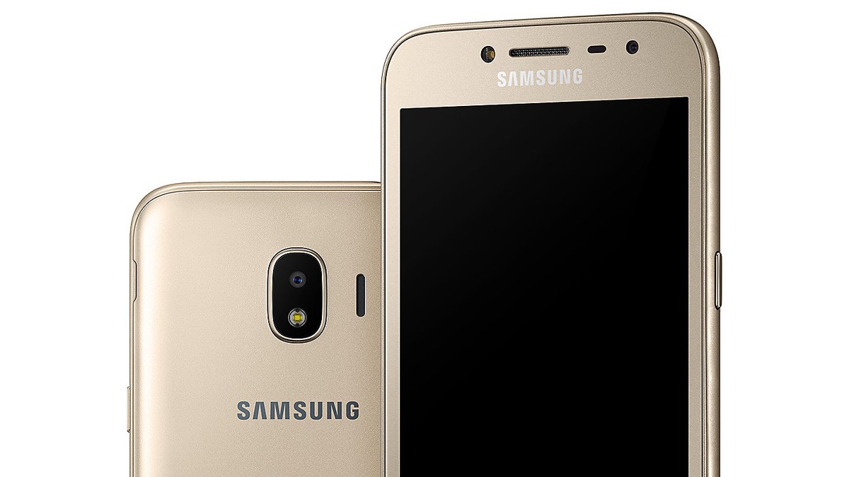 Galaxy J2 Pro chega ao Brasil como opção de baixo custo da Samsung