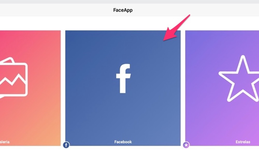 FaceApp para PC: como baixar e usar o app para envelhecer no computador