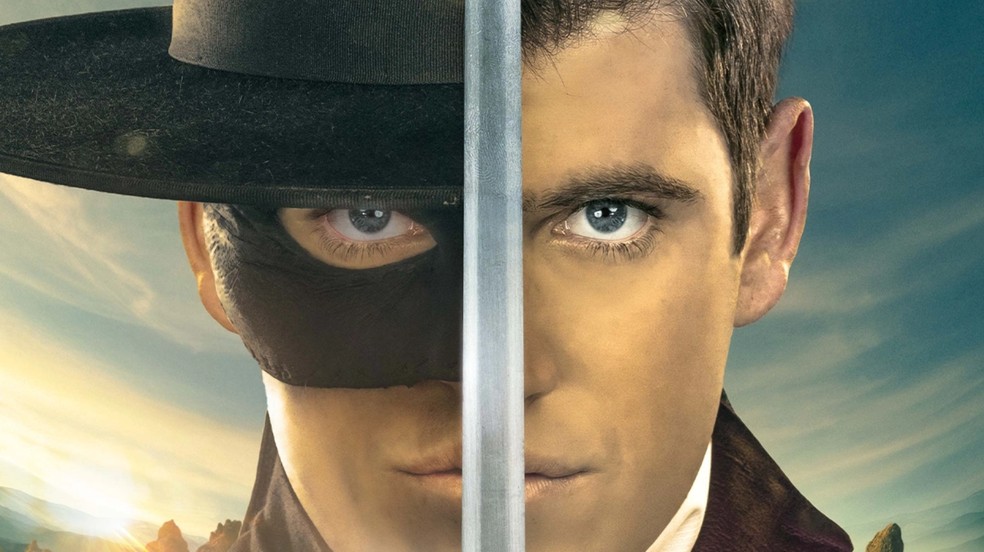 Série do Zorro: conheça elenco e personagens da produção