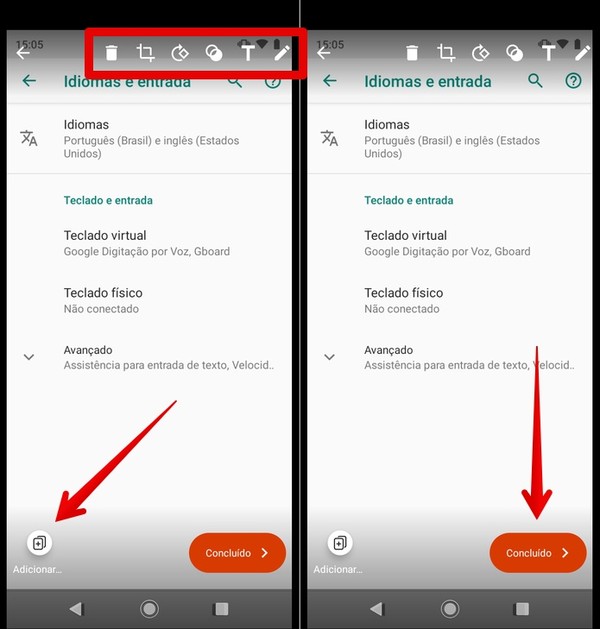Como transformar foto em PDF no celular com o Office Mobile