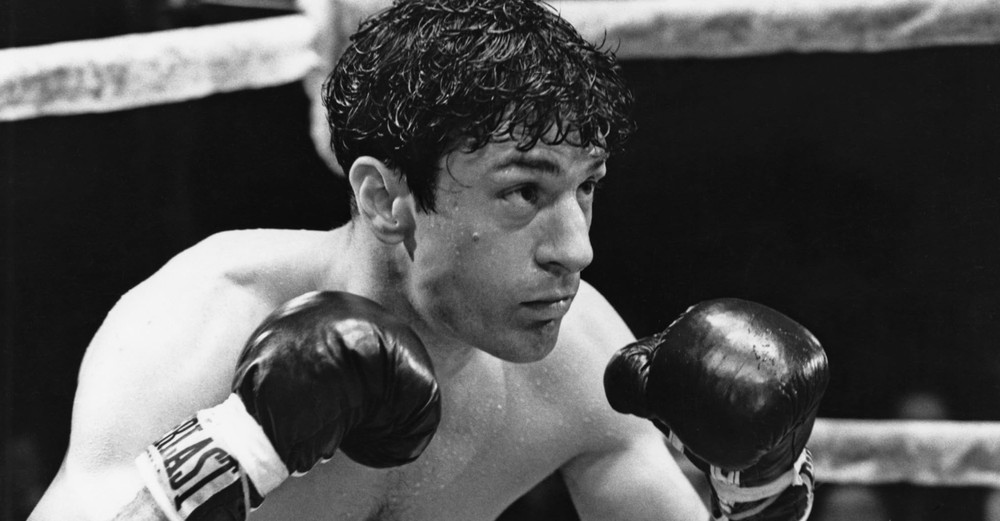 12 filmes de boxe cheios de ação para assistir online