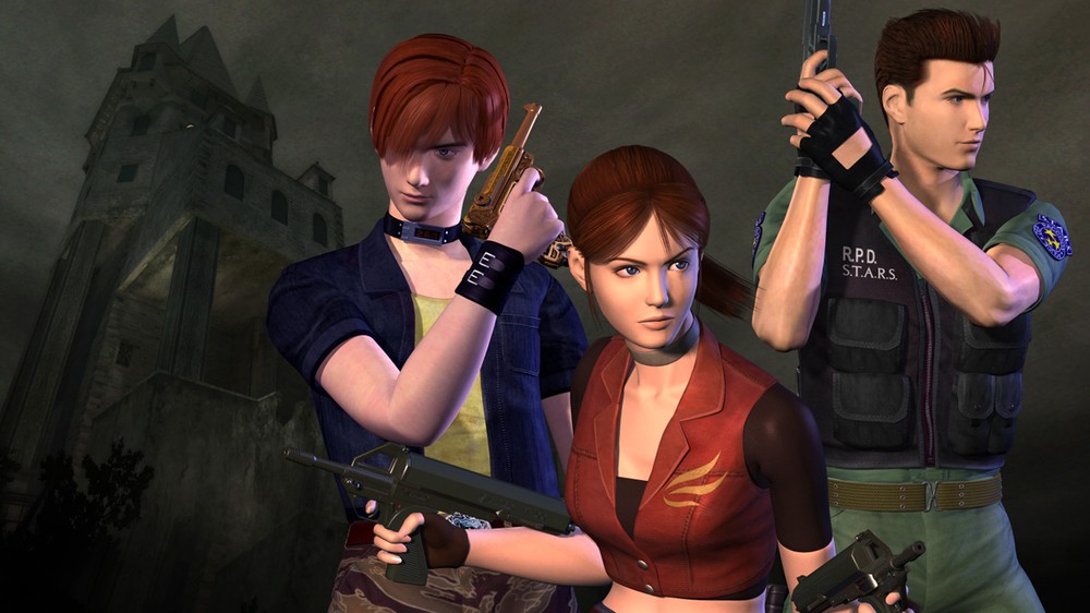 Resident Evil: relembre todos os jogos da franquia em ordem cronológica