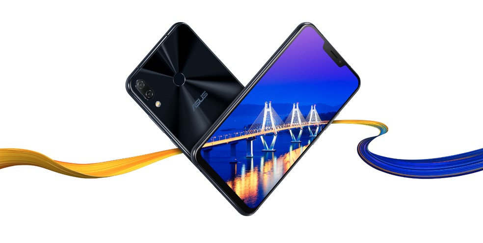 Zenfone 5 e outros lançamentos: relembre os celulares da Asus de 2018