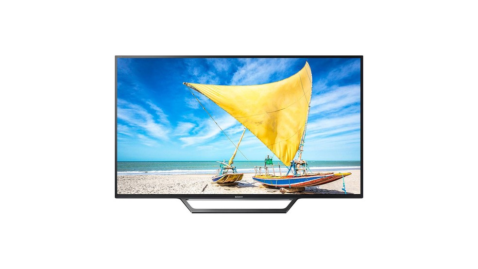 Smart TV Full HD 40 polegadas: confira nove modelos por até R$ 1.500