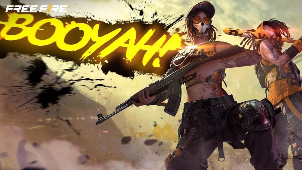 Qual a logo do Free Fire? Relembre todos já usados pela Garena desde 2017