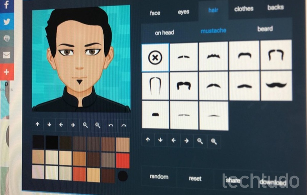 Como se 'transformar' em desenho animado no Chrome com o Cartoon Yourself