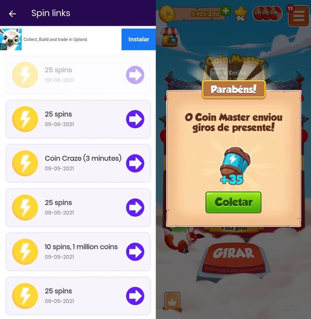 Oito dicas de Coin Master que você precisa saber para mandar bem